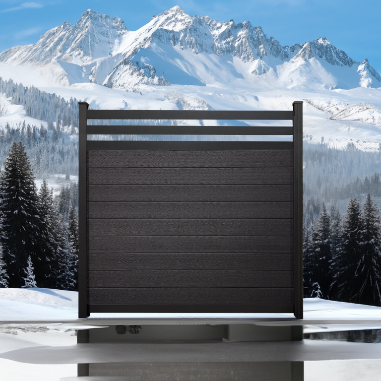 Fences - Greenwood Composite Fence & Gate Company