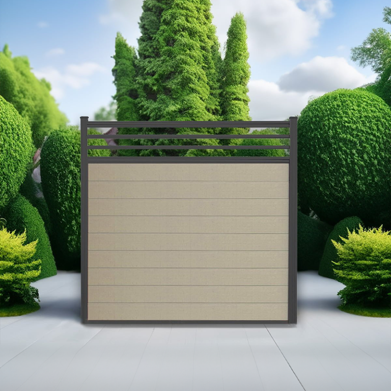 Fences - Greenwood Composite Fence & Gate Company