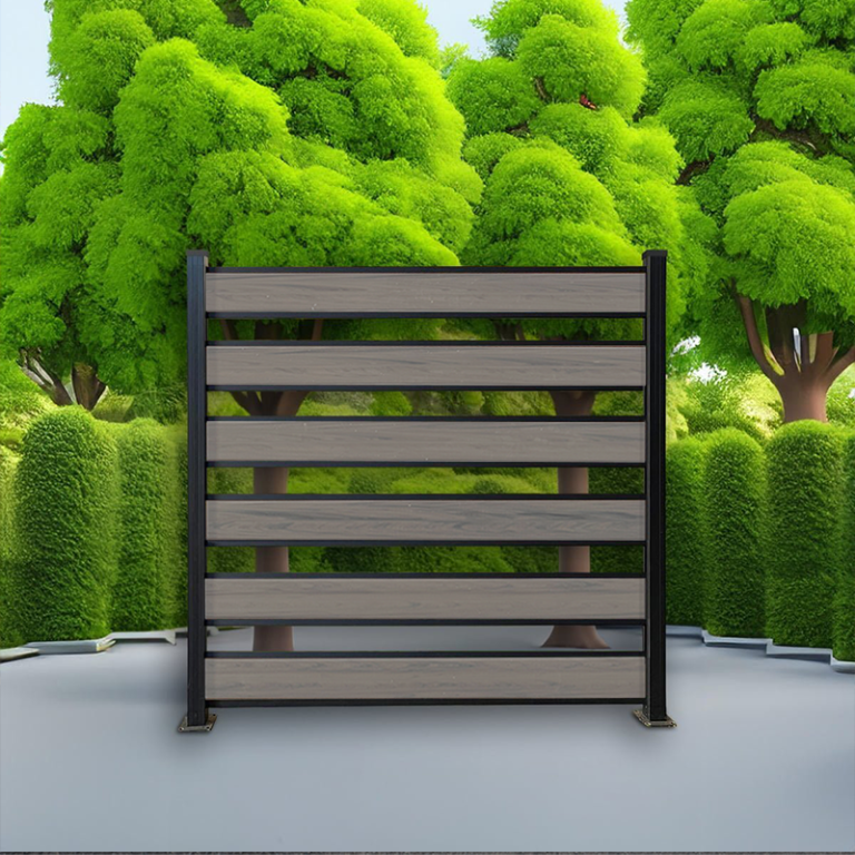 Fences - Greenwood Composite Fence & Gate Company