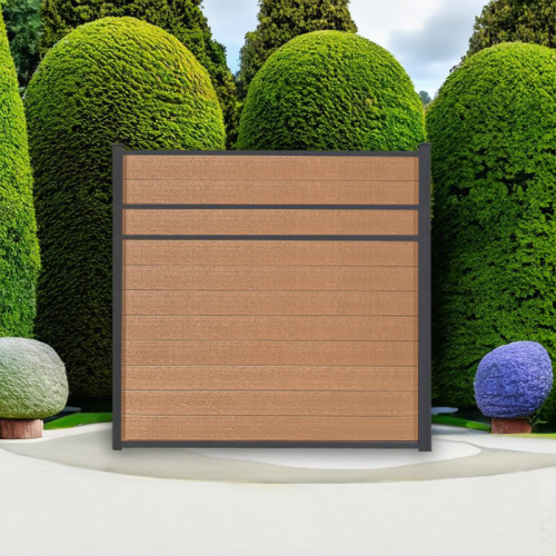 Fences - Greenwood Composite Fence & Gate Company