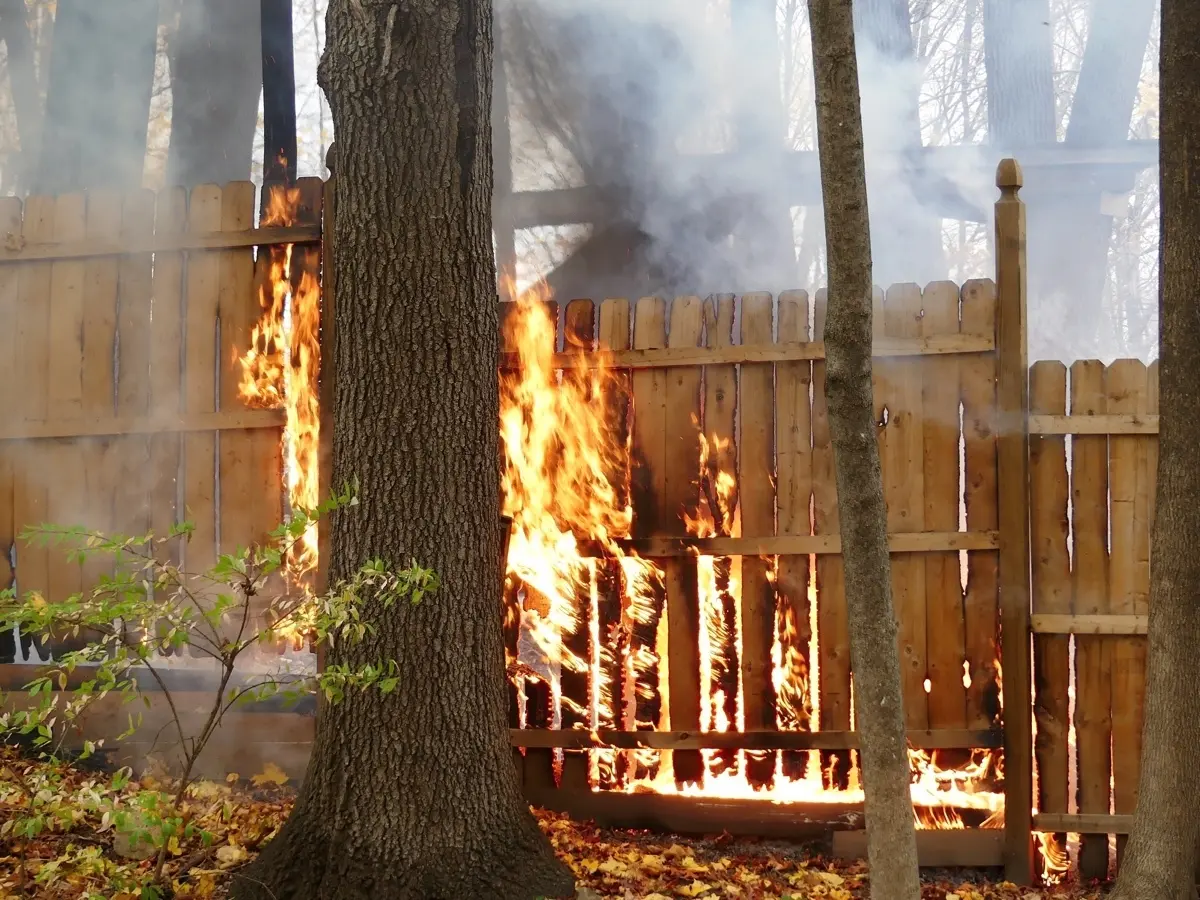 Greenwood Fence Is a Smart Choice in a Changing Climate - Greenwood ...