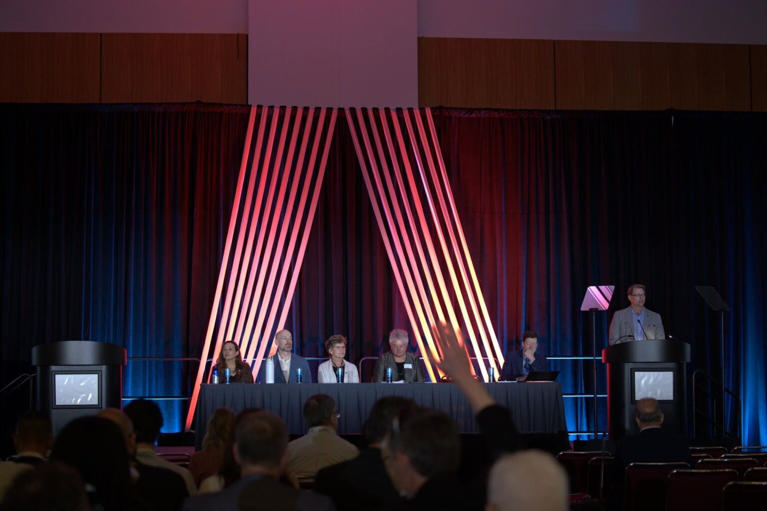 Greenwood Fence Reflects on AIA 2026: Why Modular Fence Design Is the ...